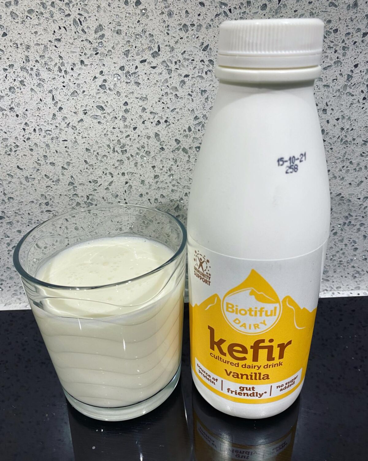 Kefir: Benefits, & How to Add It to Your Diet - Petal Cottage